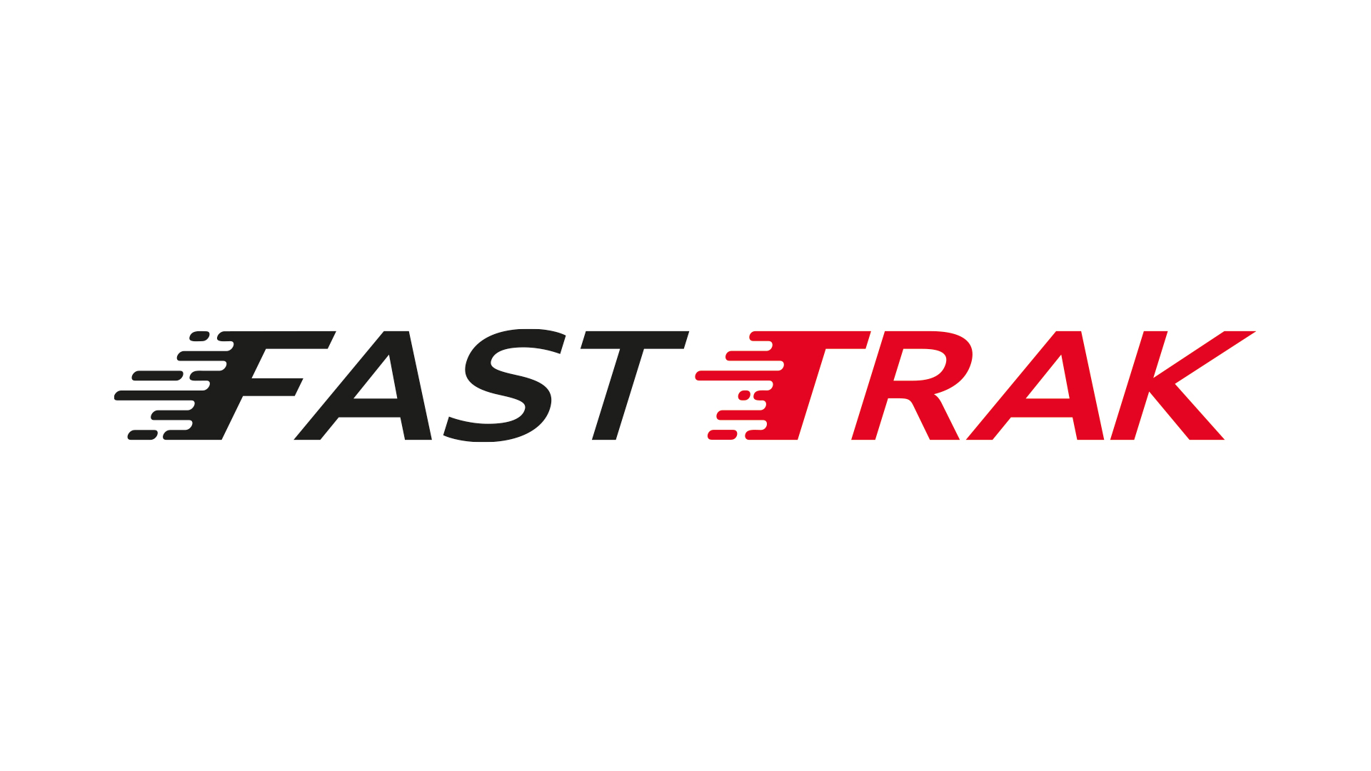 Fast Trak Logo