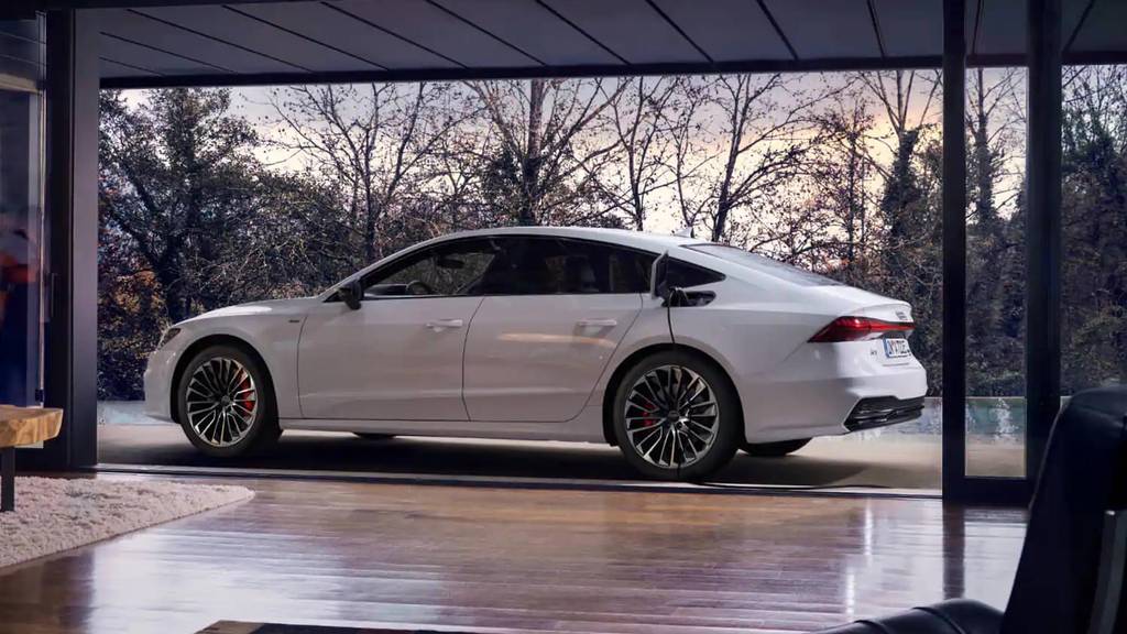 Audi A7 Sportback TFSI e | Sytner Audi