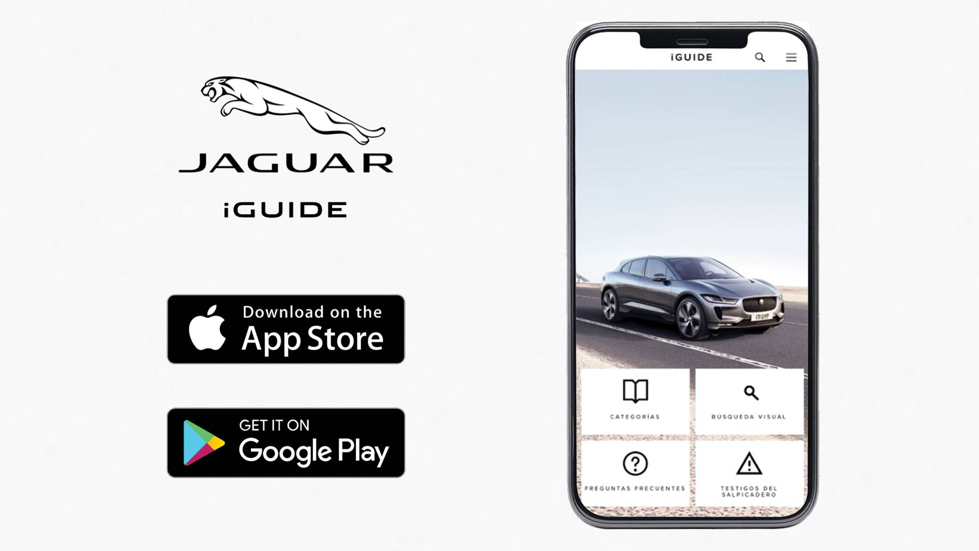 PIVI and PIVI Pro Support | Sytner Jaguar