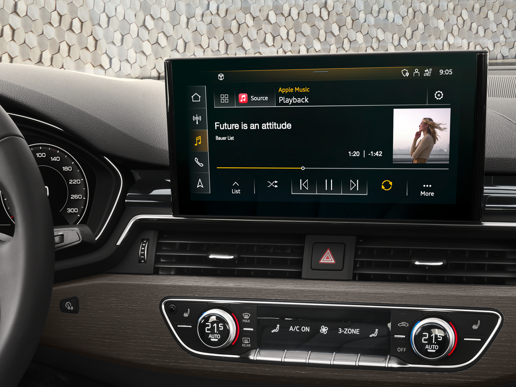 Audi A5 Sportback | Sytner Audi