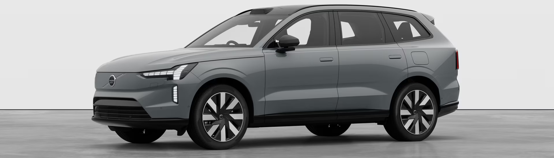 Volvo EX90 | Sytner Volvo