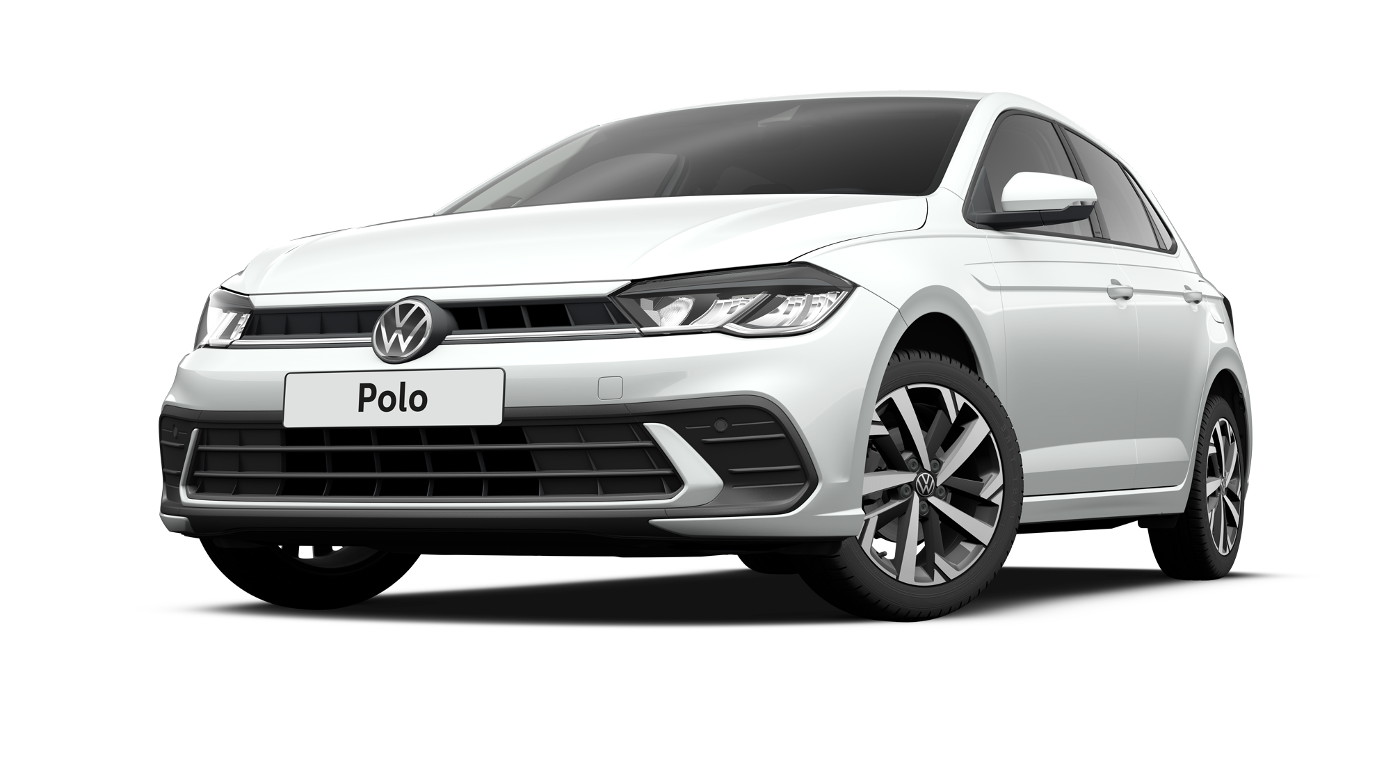 New Polo Offer | Sytner Volkswagen