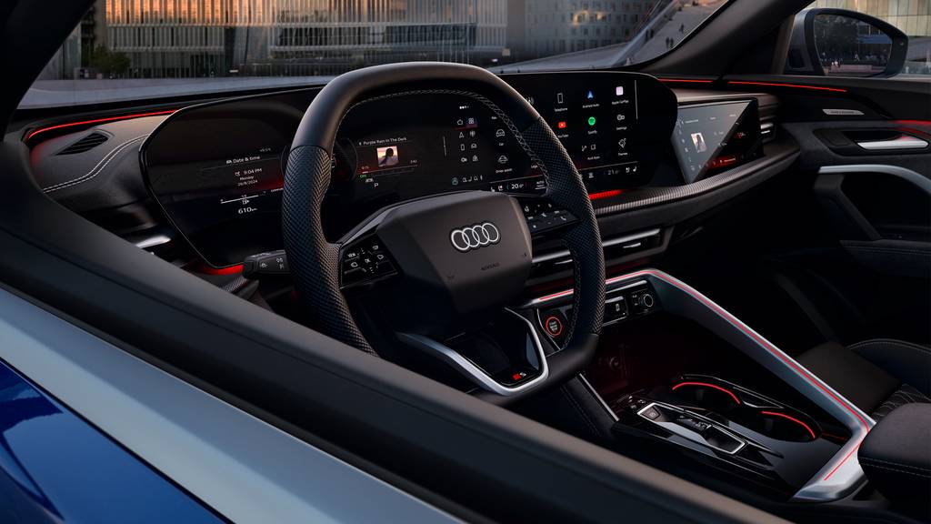 Audi SQ5 | Sytner Audi