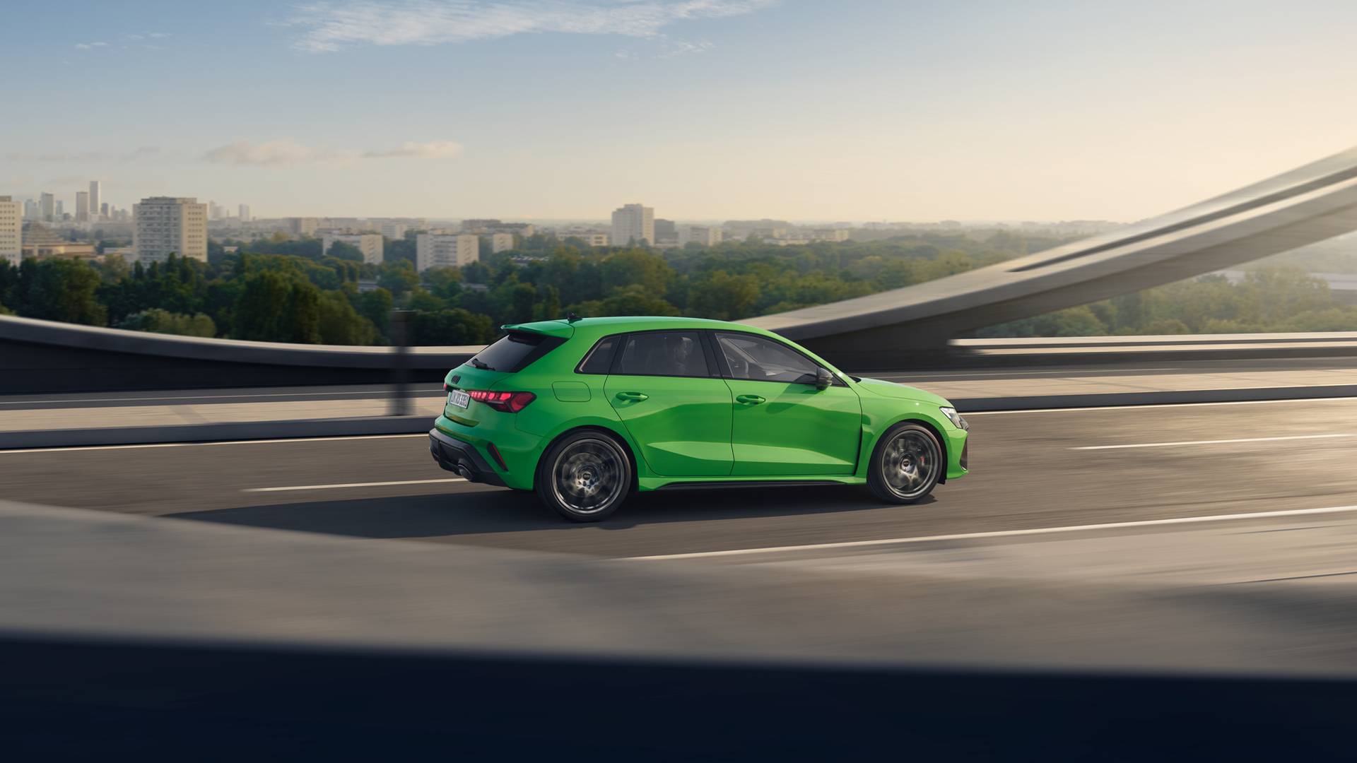 Audi RS 3 Sportback | Sytner Audi