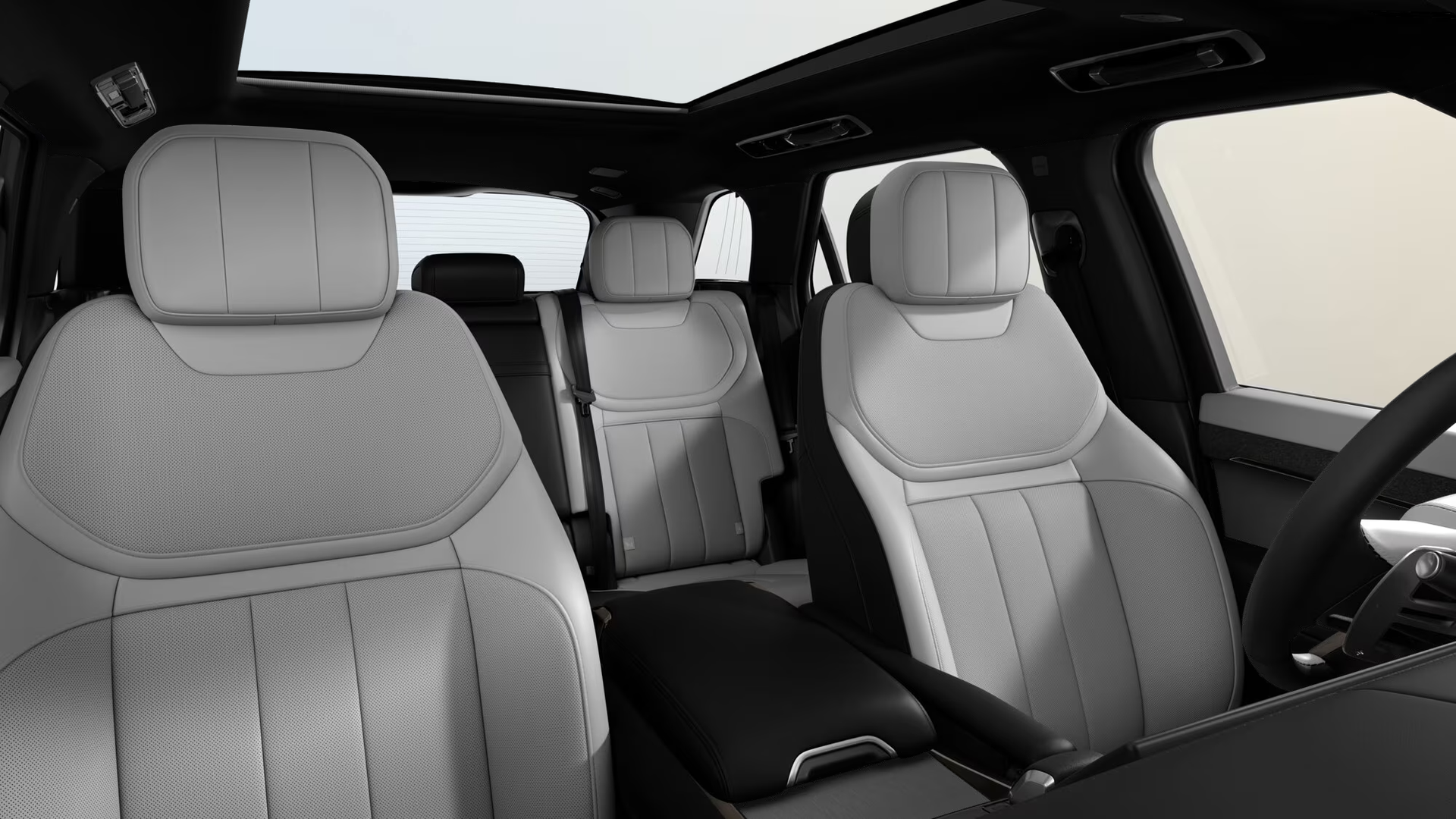 Range Rover Sport P460e SE - New Car Offer | Sytner Land Rover