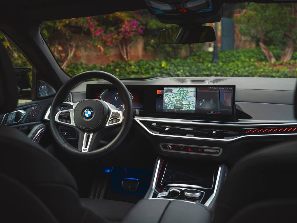 BMW X6 | Sytner BMW