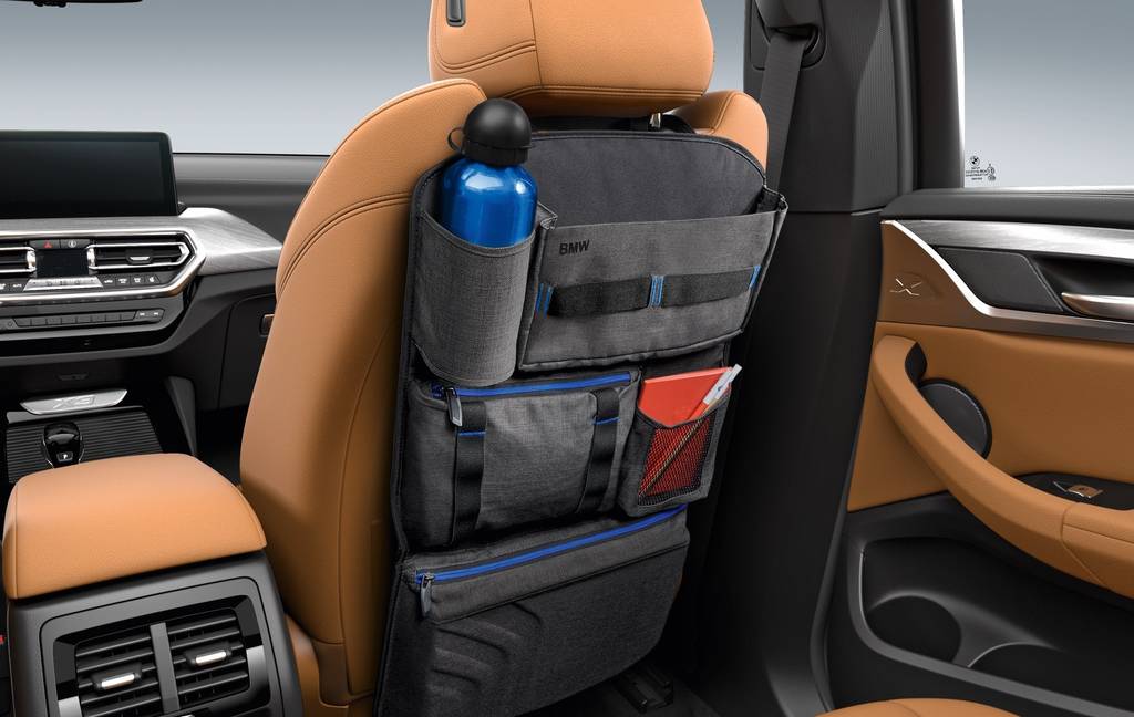 BMW Parts and Accessories | Sytner BMW