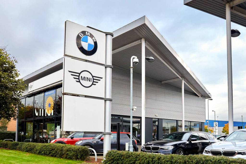 Sytner Group Acquires Specialist Cars | Sytner BMW