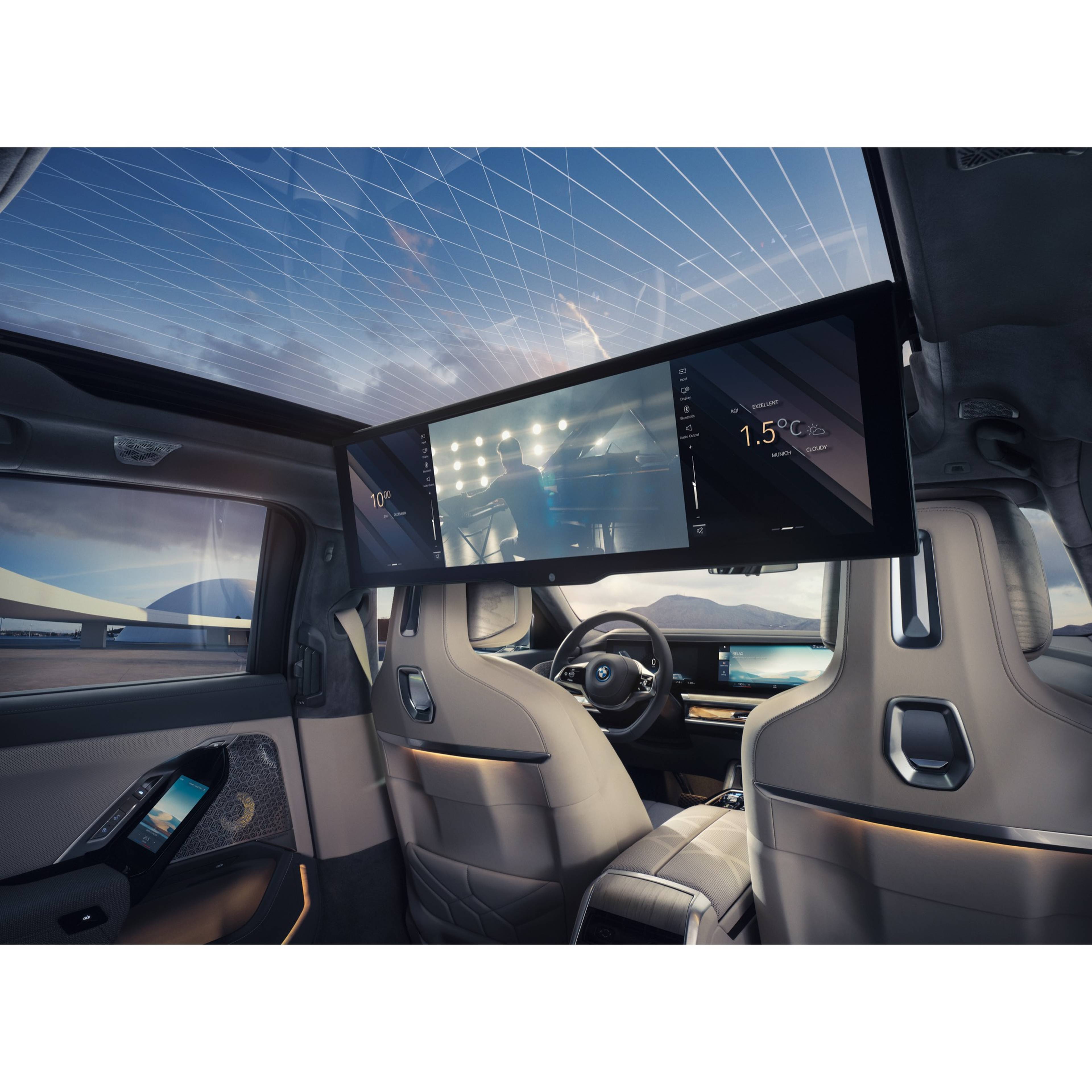 BMW GKL | Sytner BMW