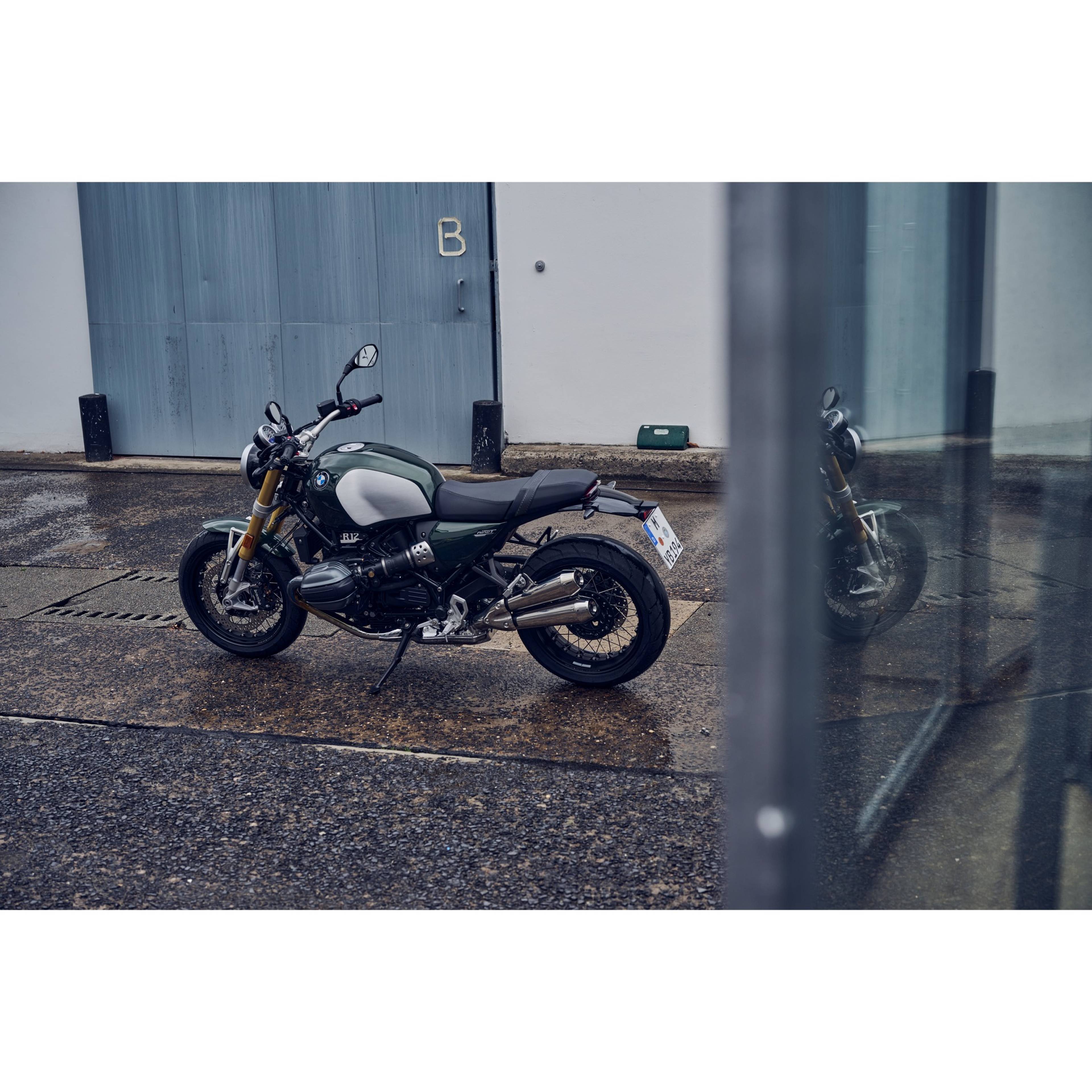 R 12 nineT | Sytner BMW Motorrad