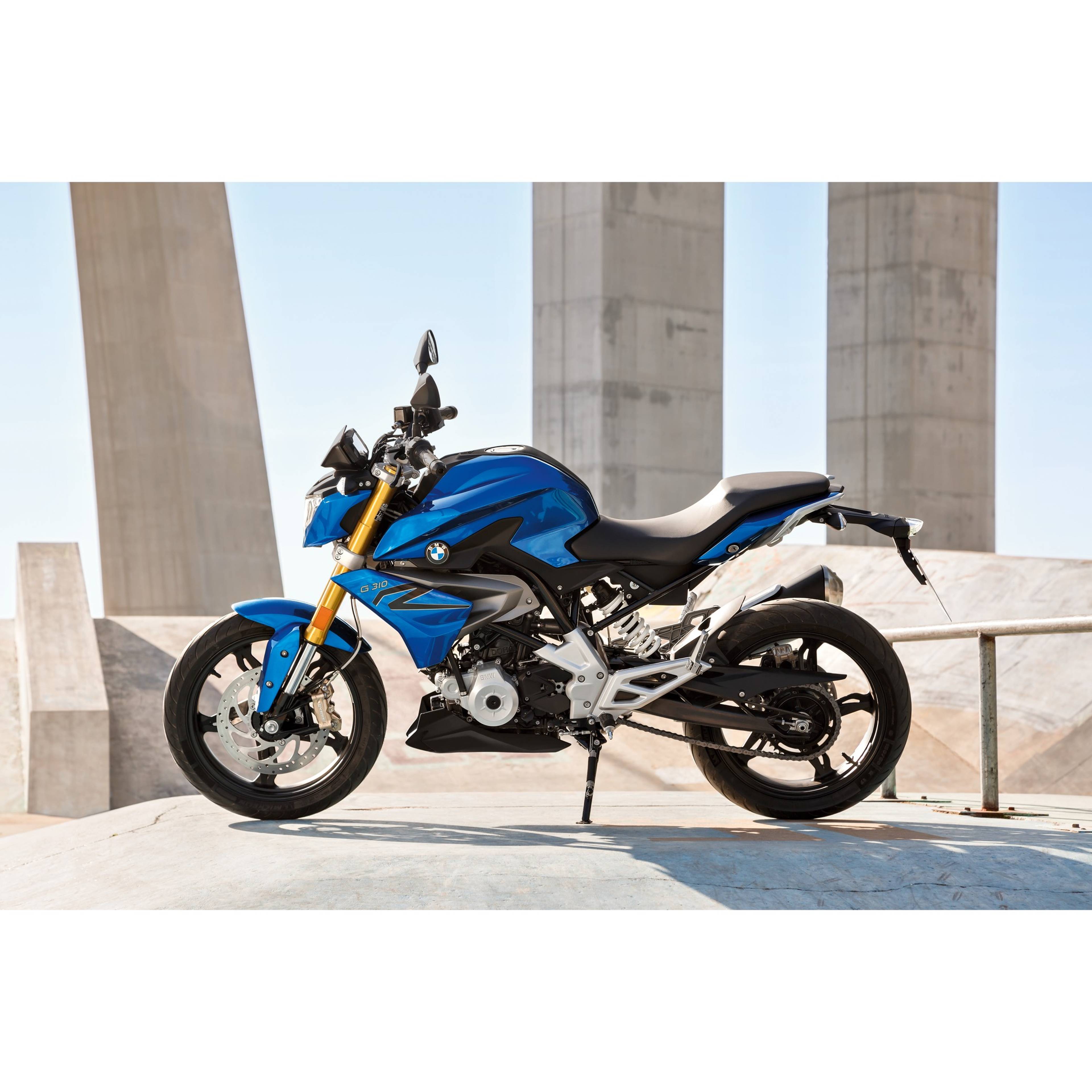 G 310 R | Sytner BMW Motorrad