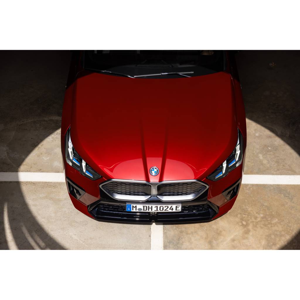 BMW iX2 | Sytner BMW