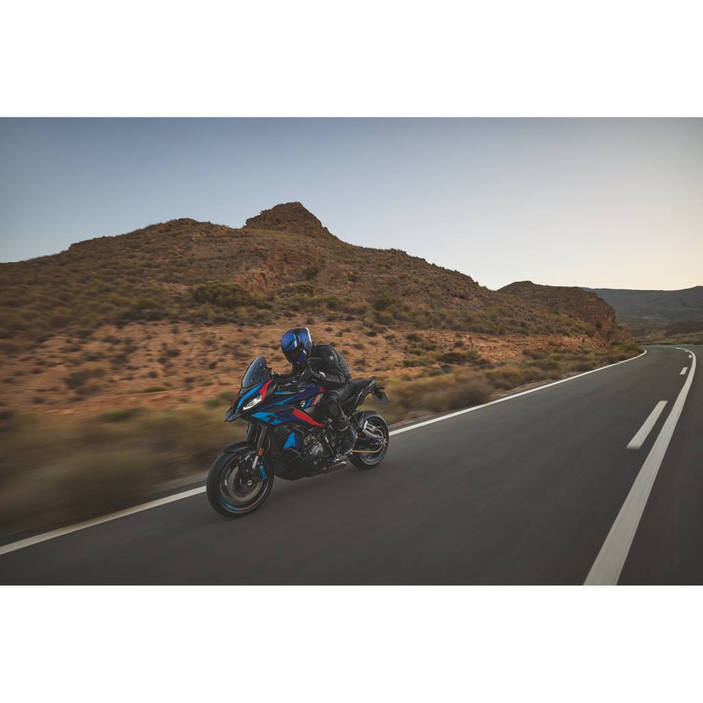 M 1000 XR | Sytner BMW Motorrad