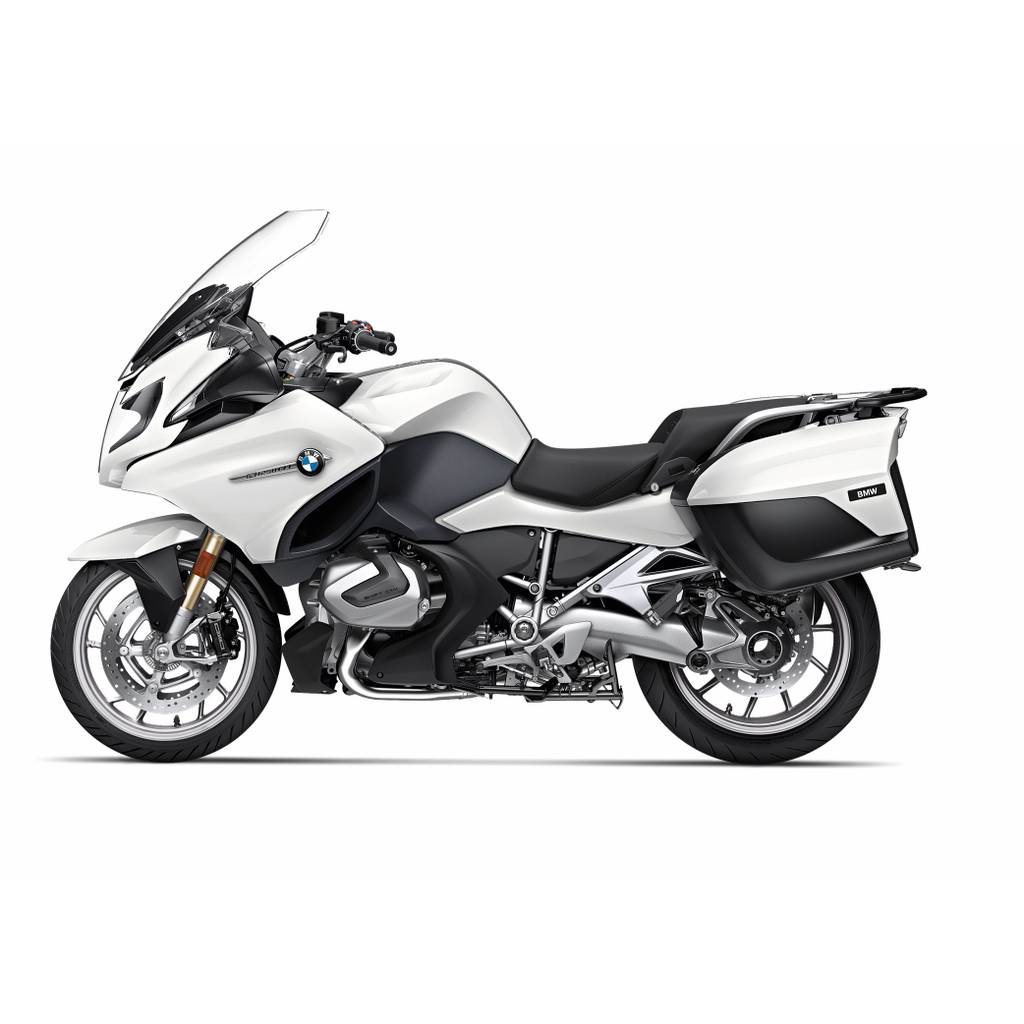 BMW Motorrad Tour | Sytner BMW