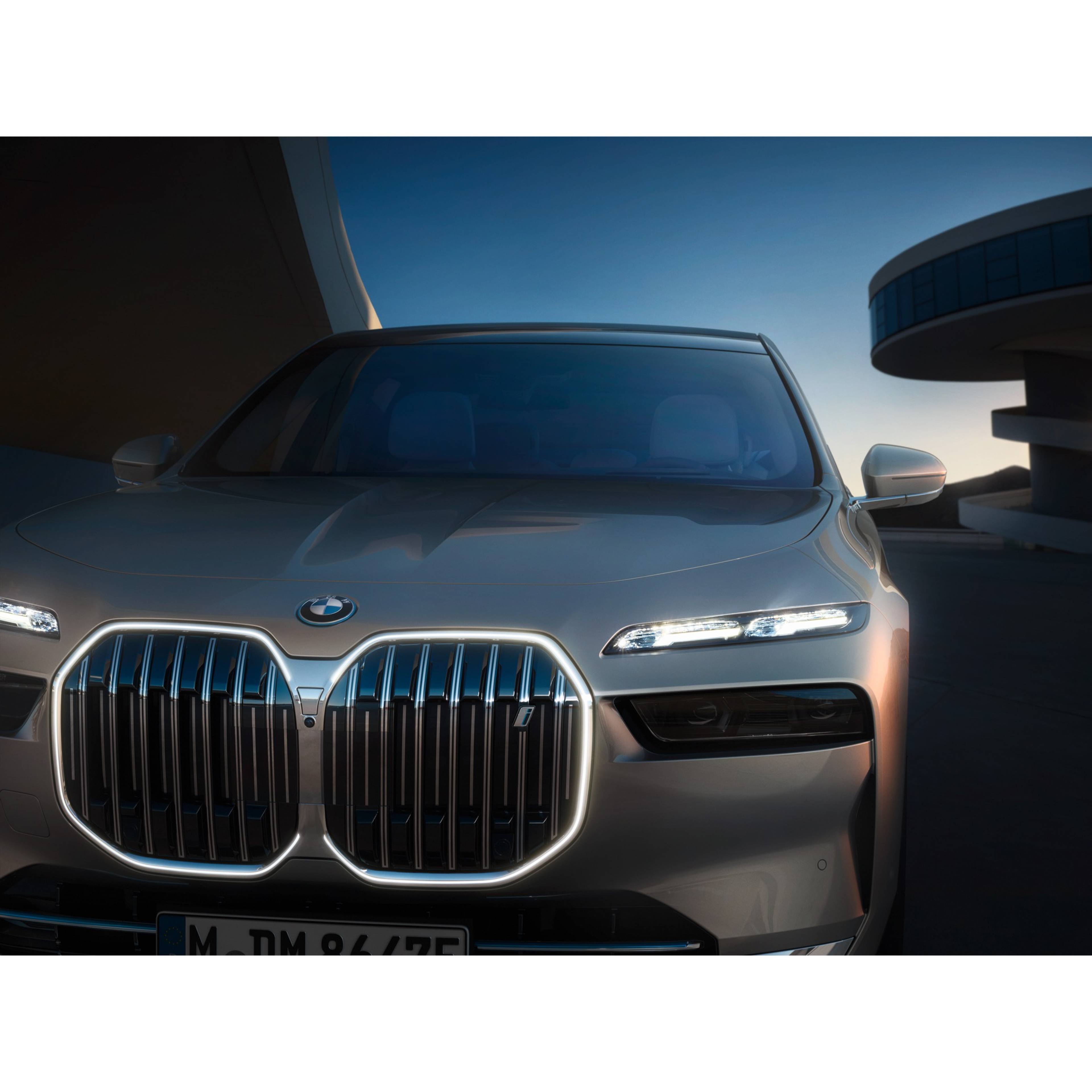 BMW GKL | Sytner BMW