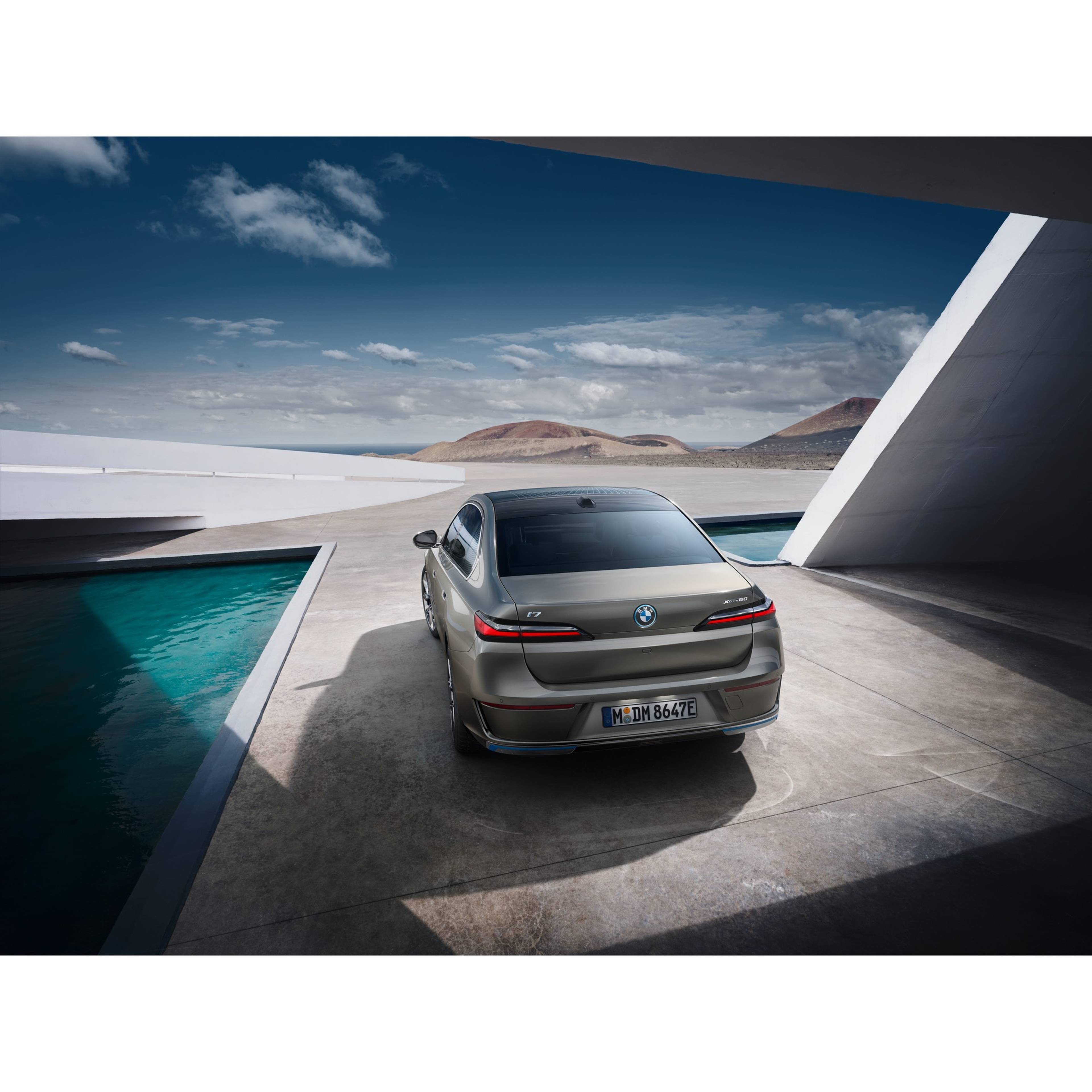 BMW GKL | Sytner BMW