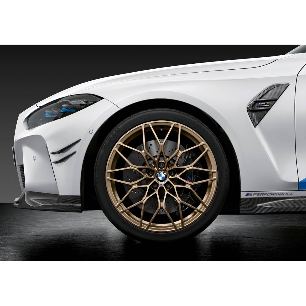 BMW Wheels and Tyres