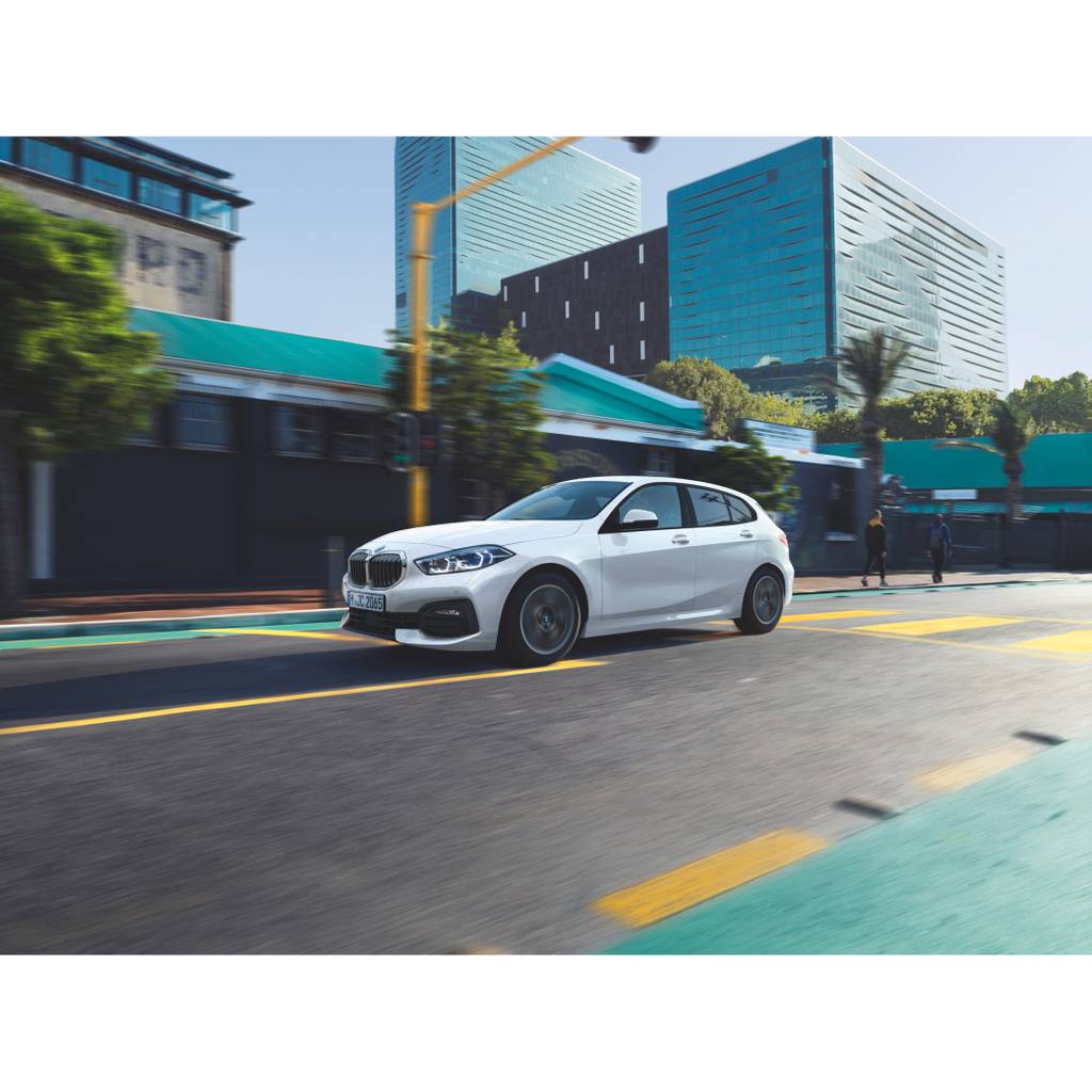 Motability | BMW