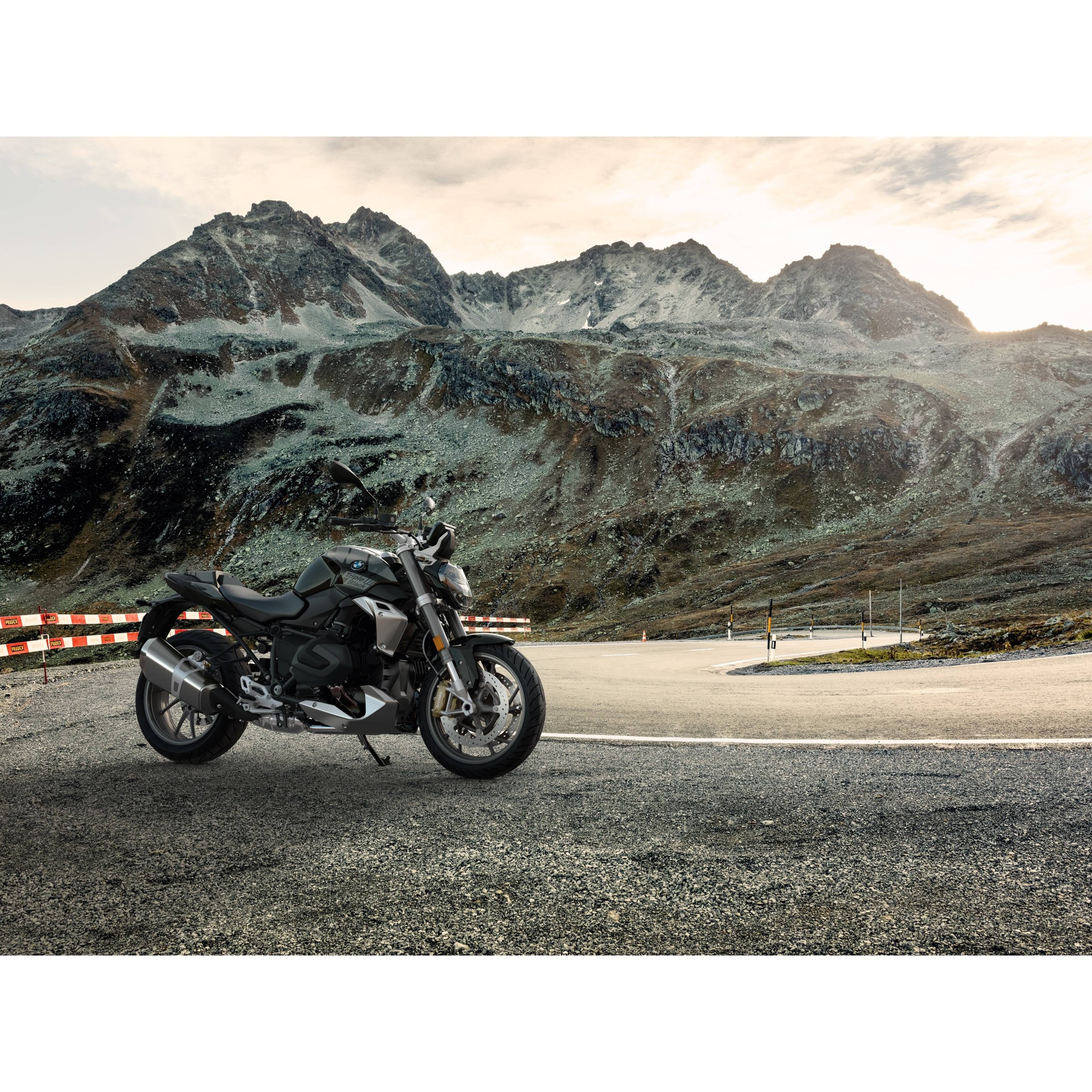 R 1250 R | Sytner BMW Motorrad