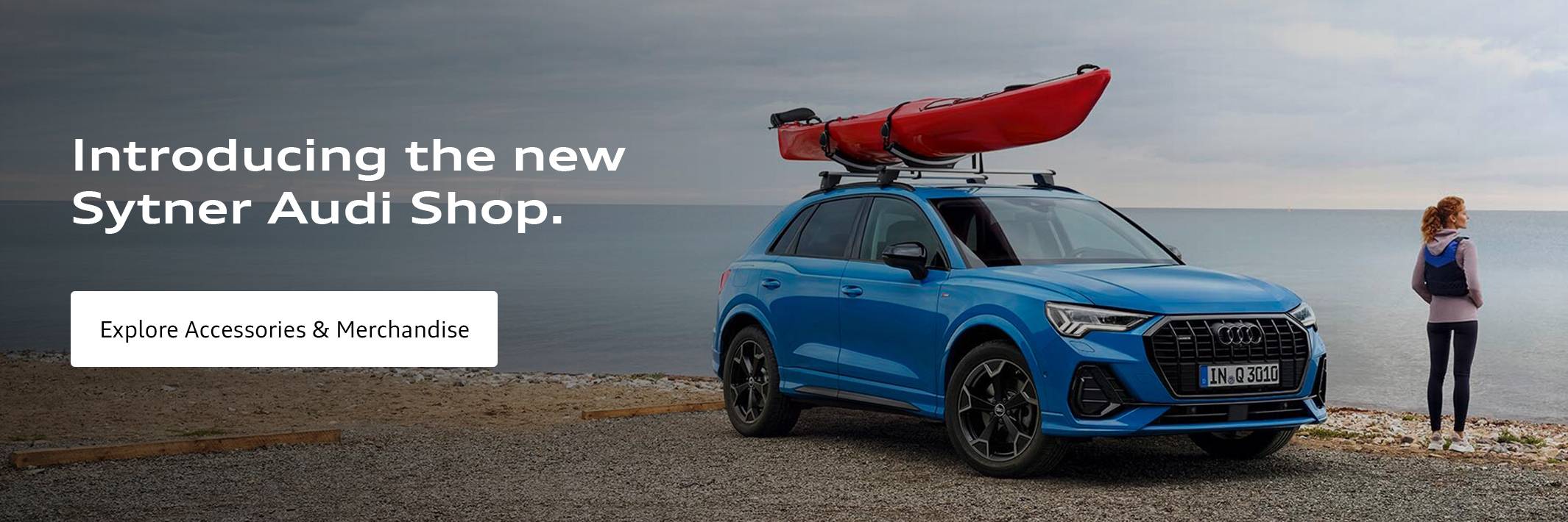 Audi Servicing, Parts & Repair | Sytner Audi