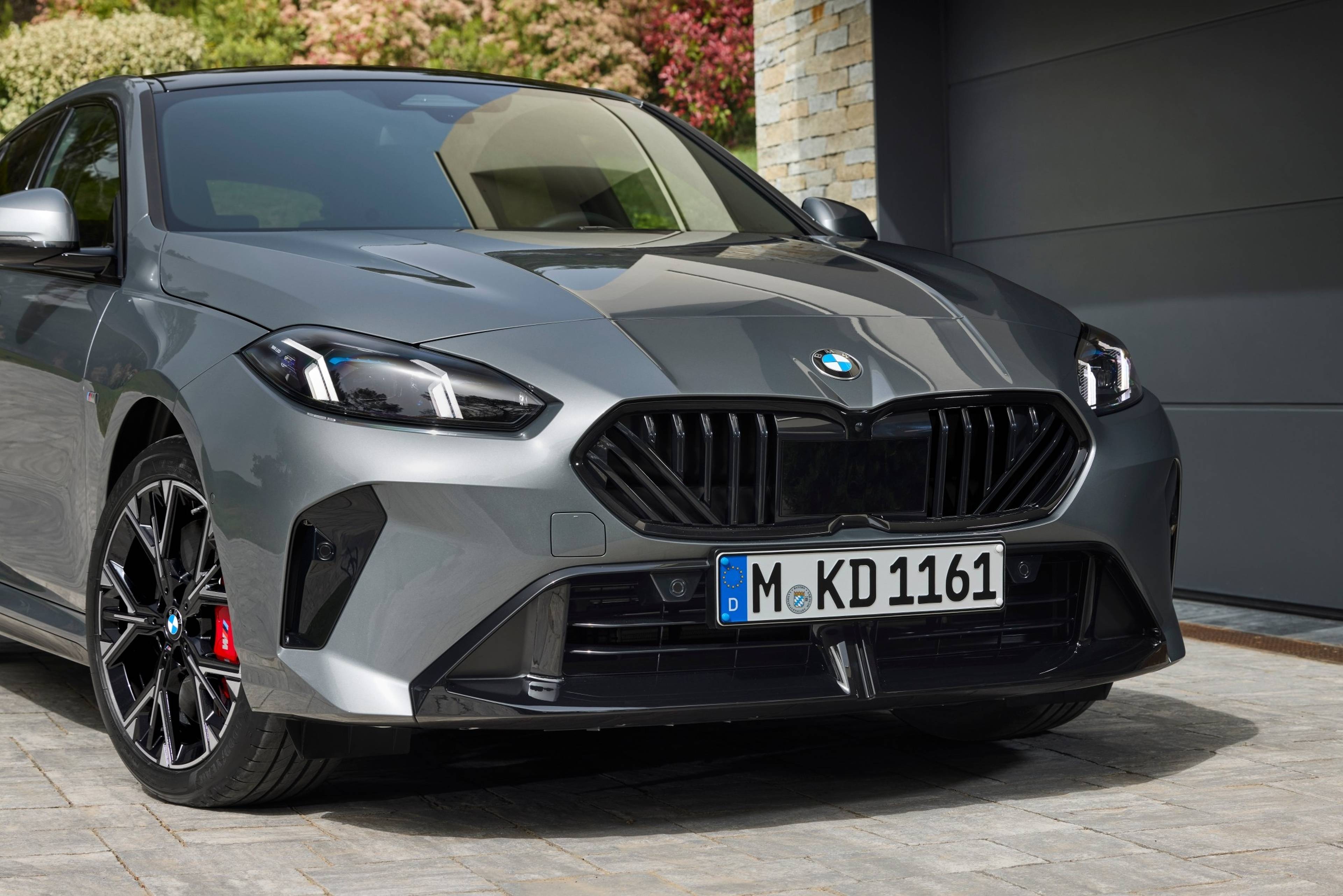 BMW 1 Series (2024) | Sytner BMW