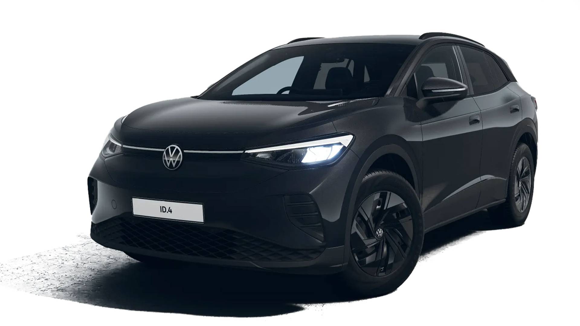 ID.4 Match PCP Offer | Sytner Volkwagen