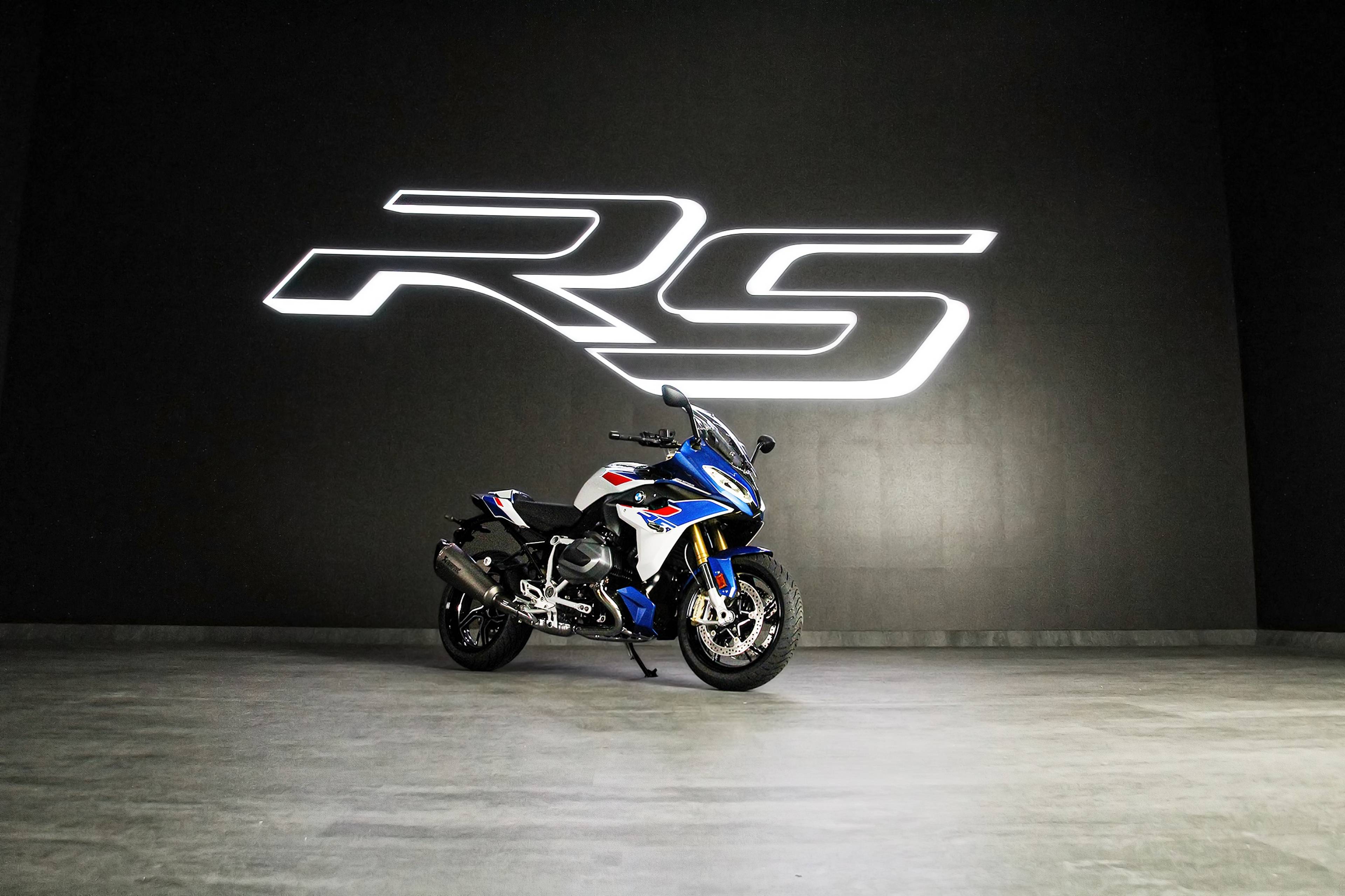 R 1250 RS | Sytner BMW Motorrad