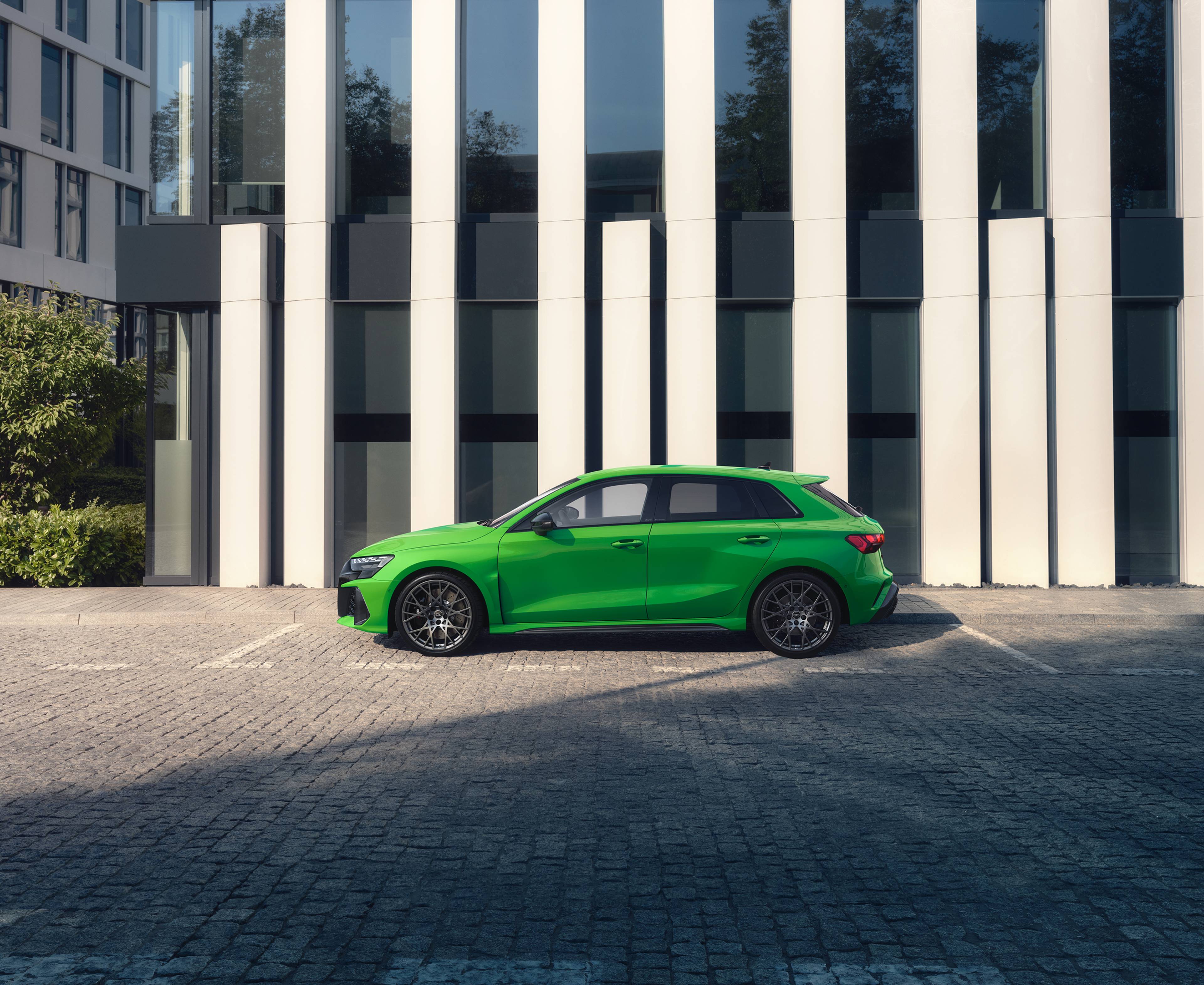 Audi RS 3 Sportback | Sytner Audi