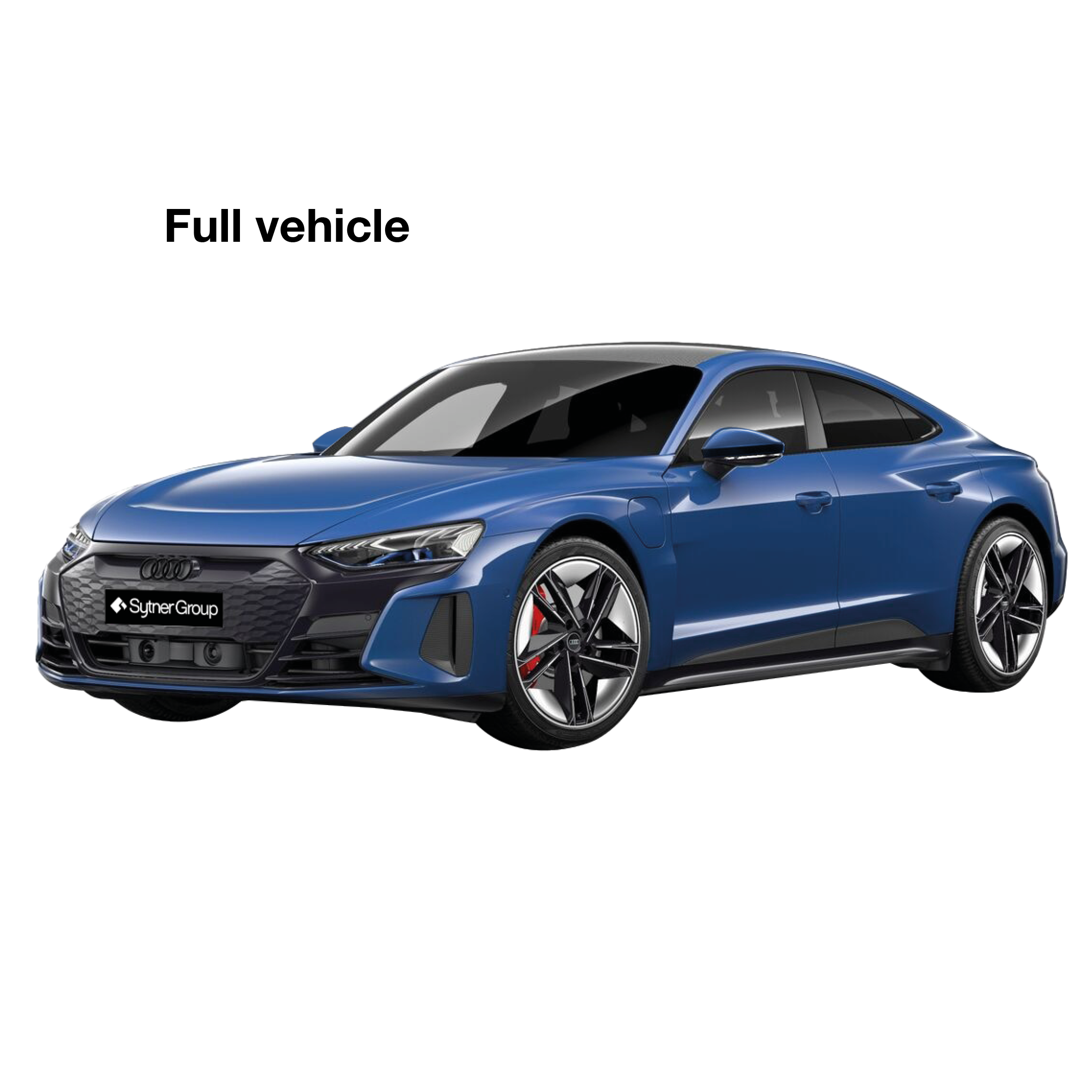 Audi Liquid Protect | Sytner Audi