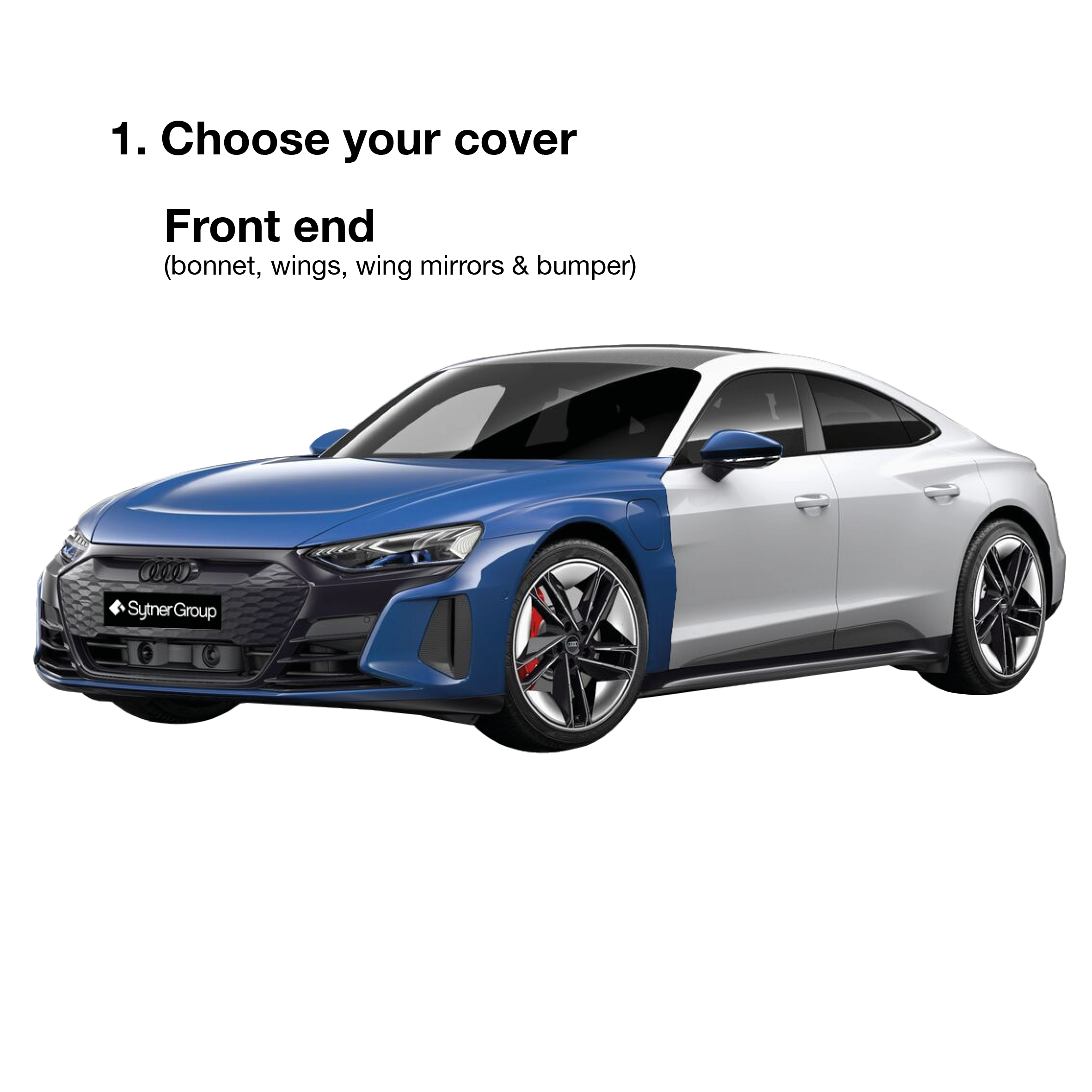 Audi Liquid Protect | Sytner Audi