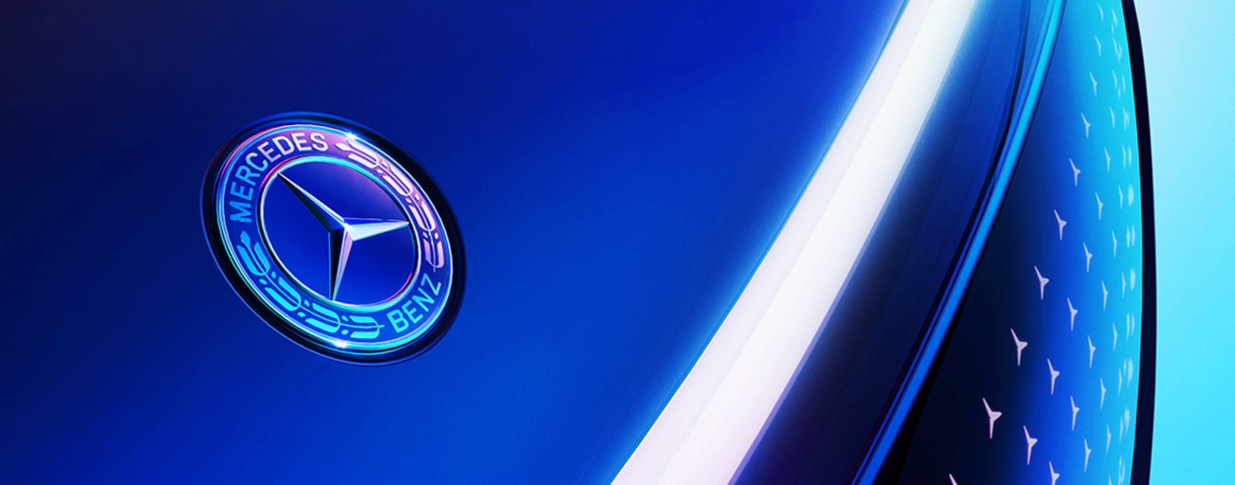 New Mercedes-Benz Offers | Sytner Mercedes-Benz