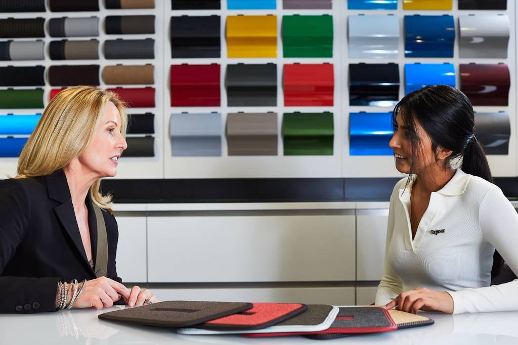 Porsche | Sytner Group