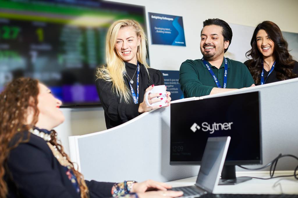 About Sytner Group | Sytner Group