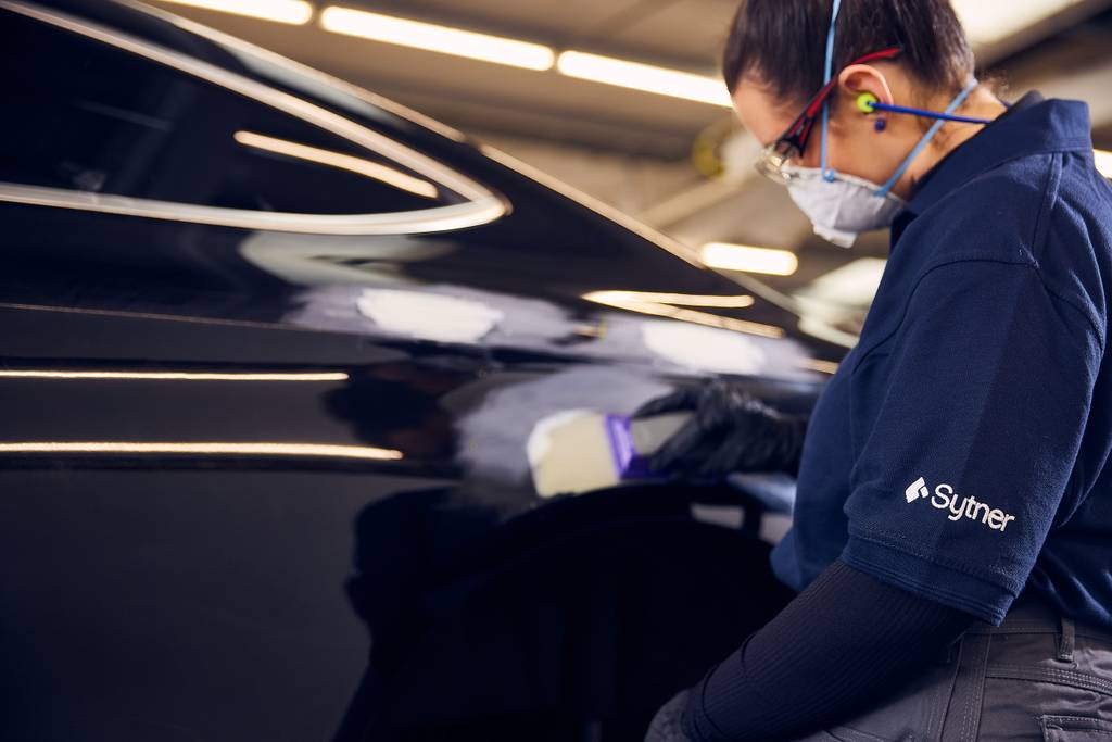 Car Servicing & Maintenance | Sytner Group