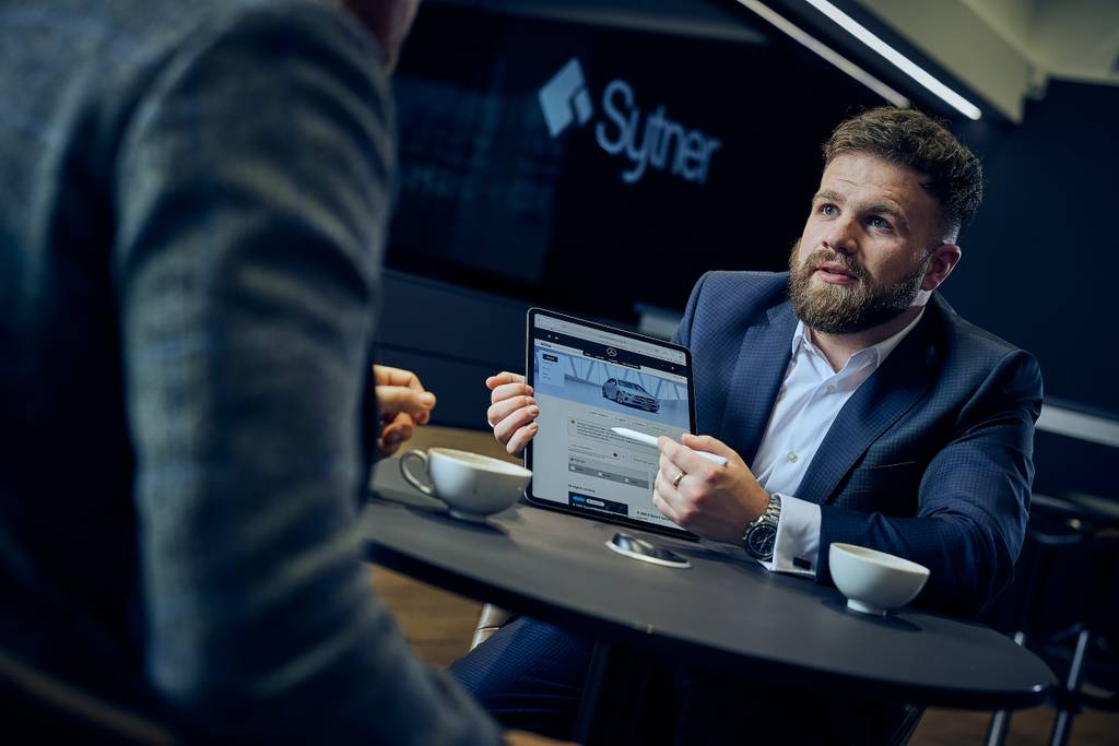 About Sytner Group | Sytner Group