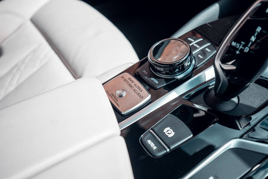 ALPINA Cars | Sytner Alpina