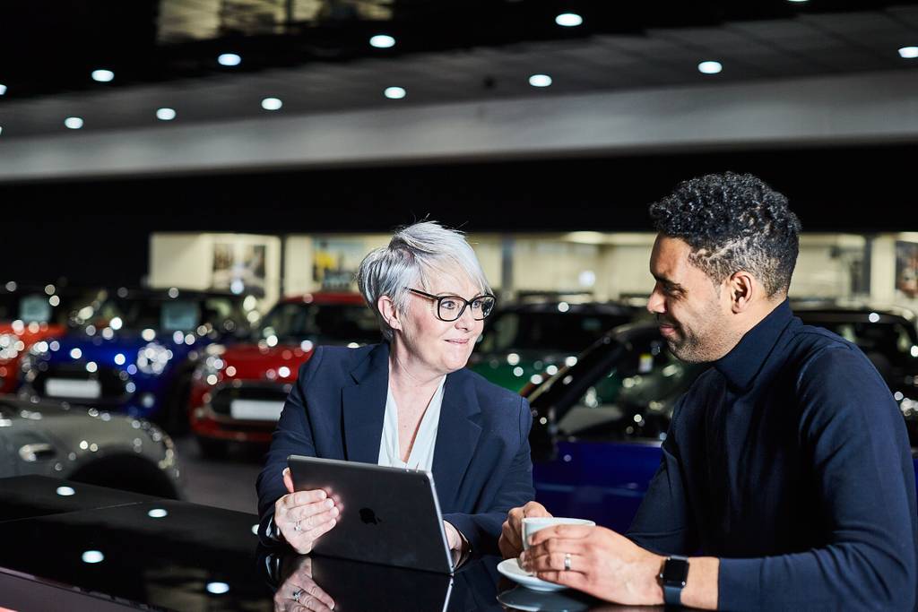 MINI Dealerships | Sytner MINI