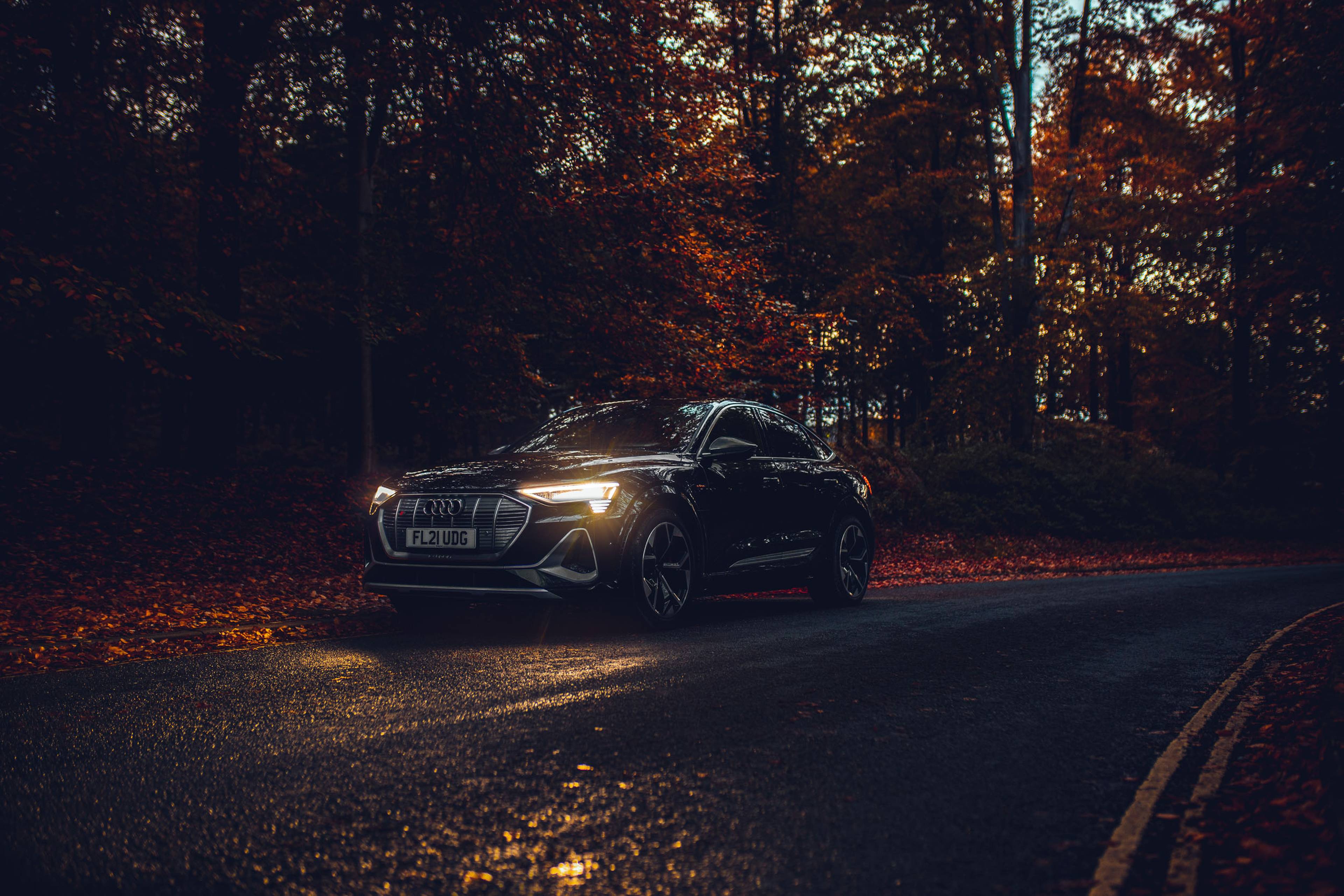 Audi Roadside Assistance | Sytner Audi