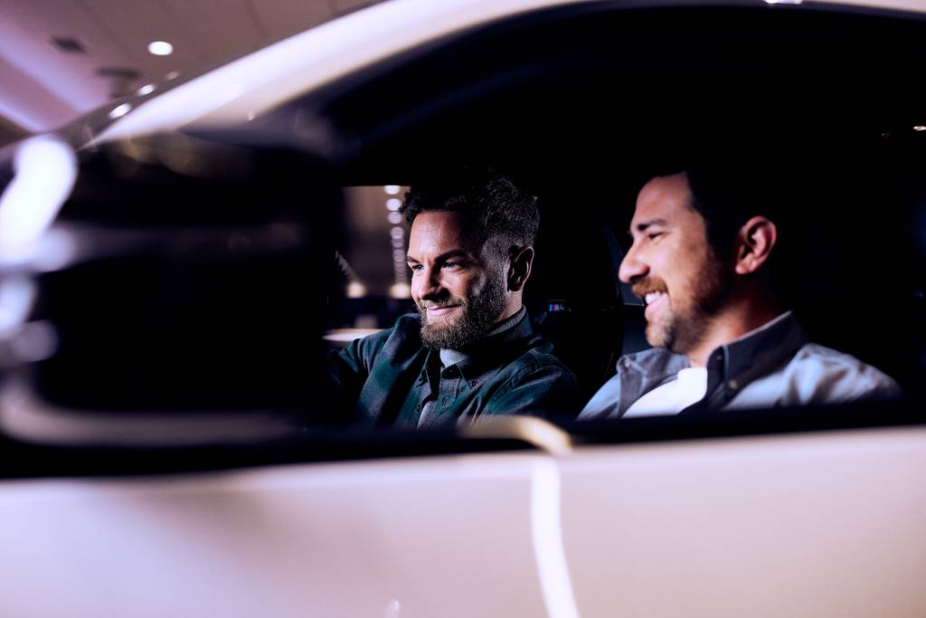 Sytner Select Warranty | Sytner Select