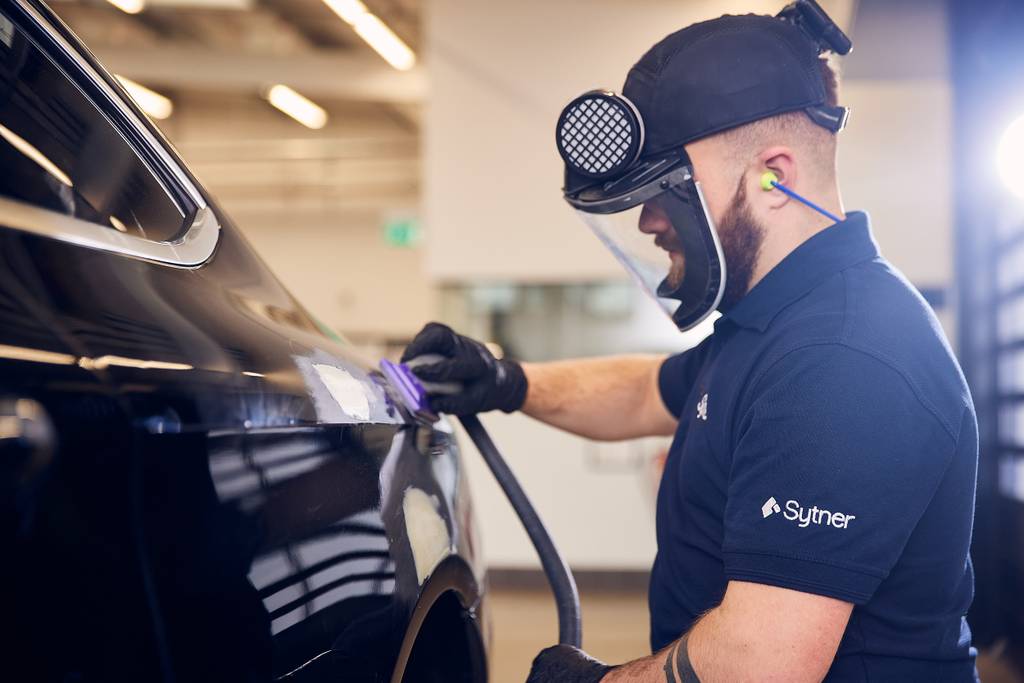 Accident Management Service | SytnerDrive