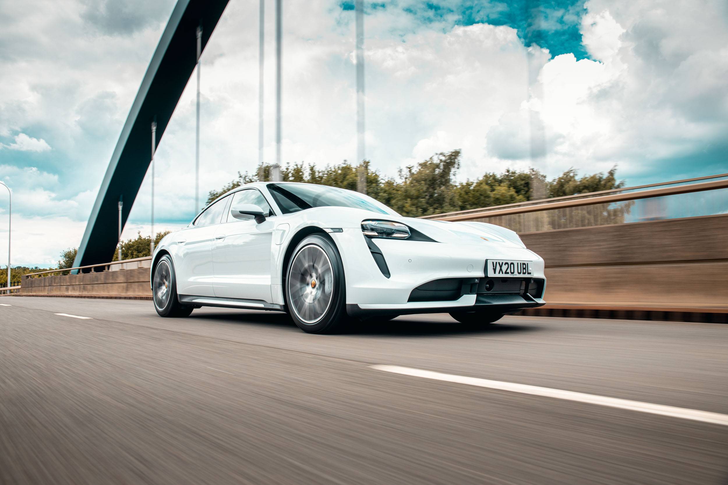 Exciting EVs | Sytner Group