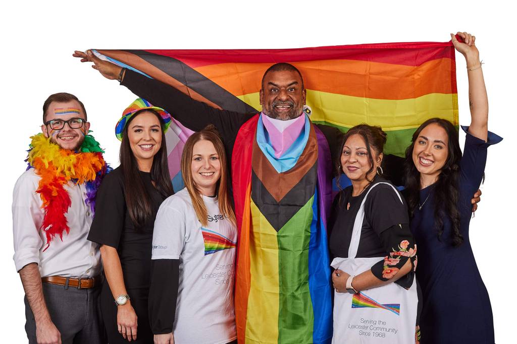 Sustainability | Sytner Group