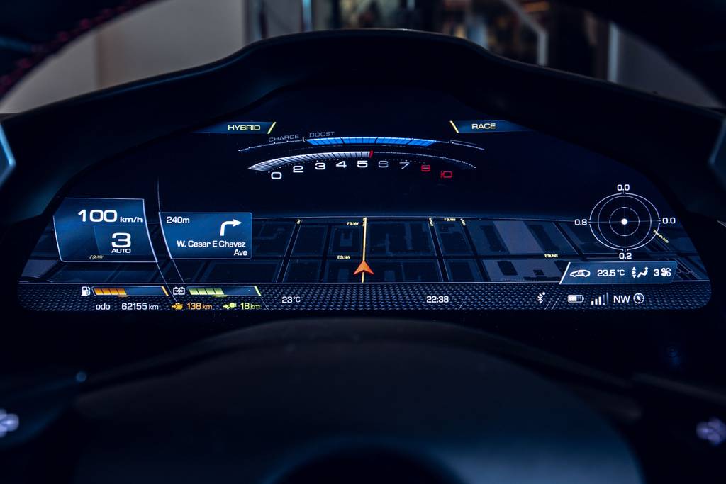 Sytner Ferrari | Ferrari Dealerships