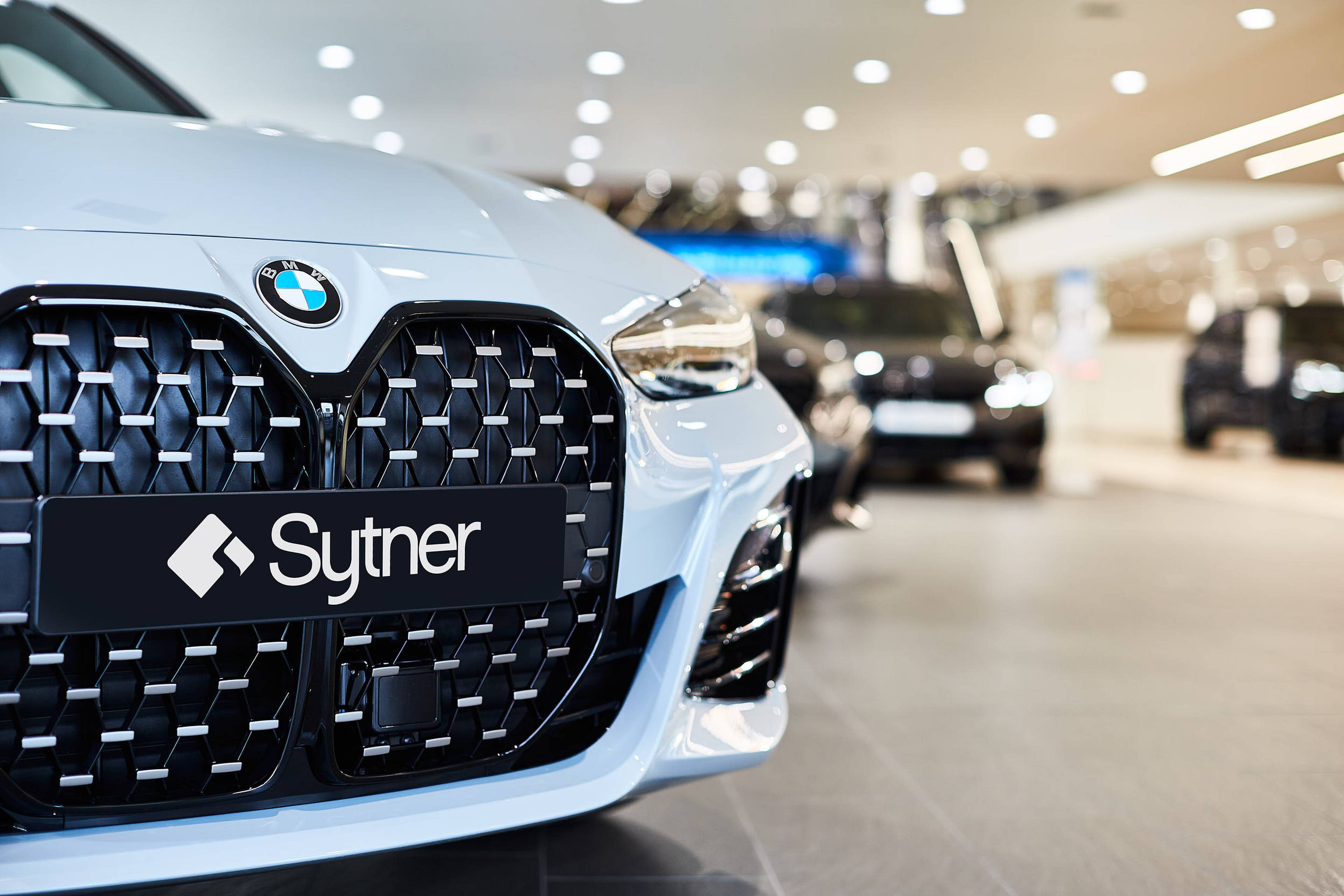 You come first at Sytner Tring | Sytner BMW