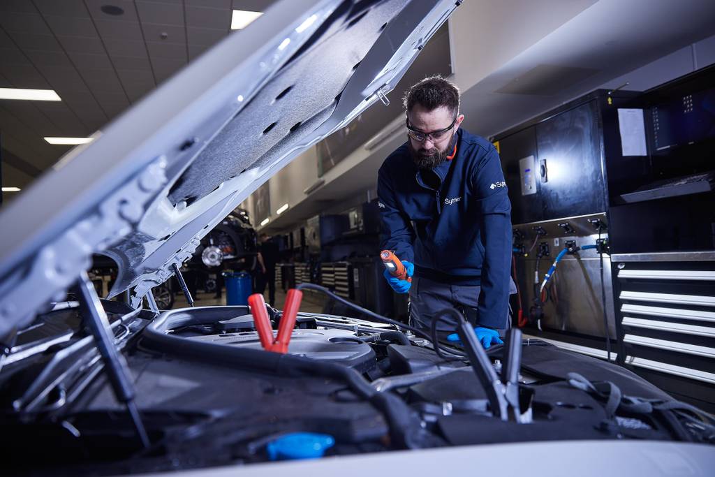 Find Your Nearest BMW Dealership | Sytner BMW