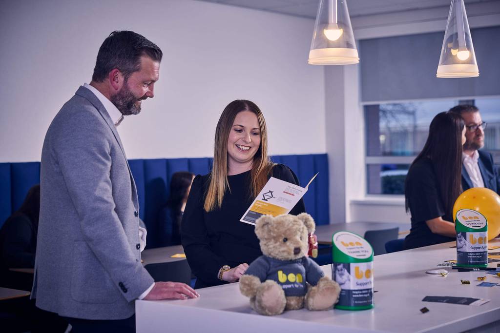 Sustainability | Sytner Group