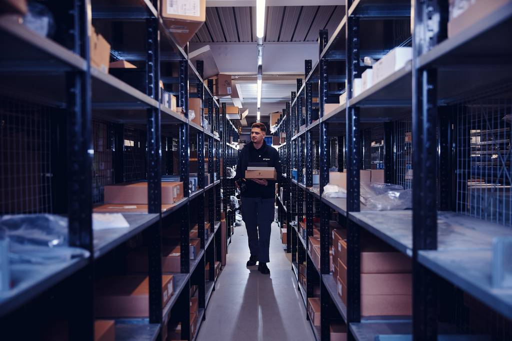 Porsche Dealerships | Sytner Porsche