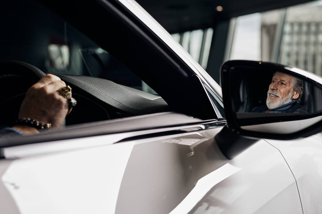 Audi Motability Deals | Sytner Audi