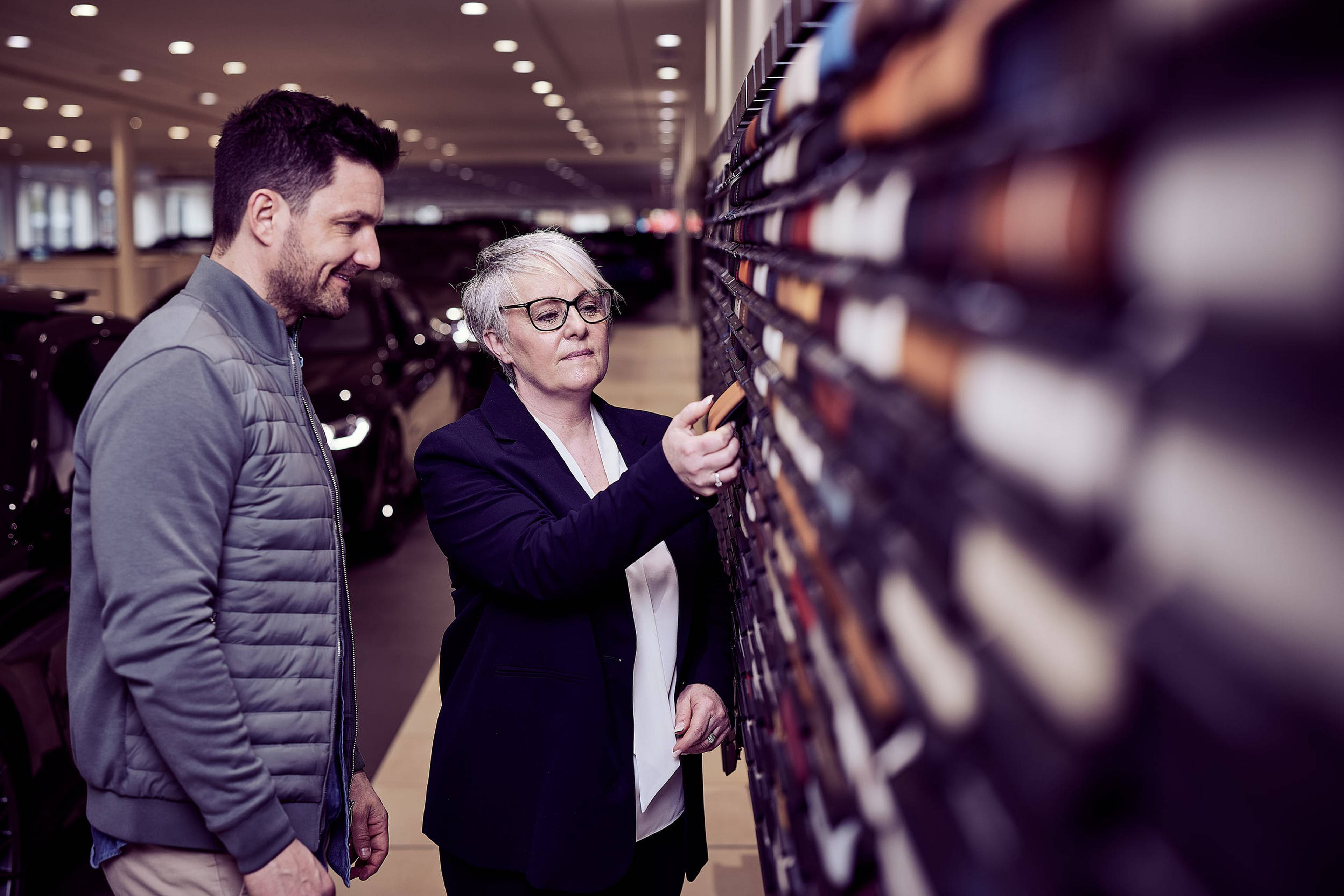 You come first at Sytner Tring | Sytner BMW