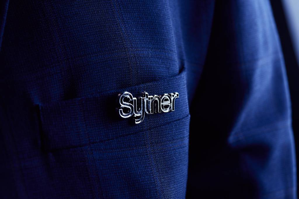 Aston Martin Sytnerdrive | Sytnerdrive